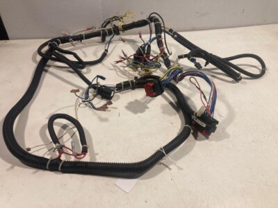 0H7532 GENERAC GENERATOR WIRING HARNESS | eBay