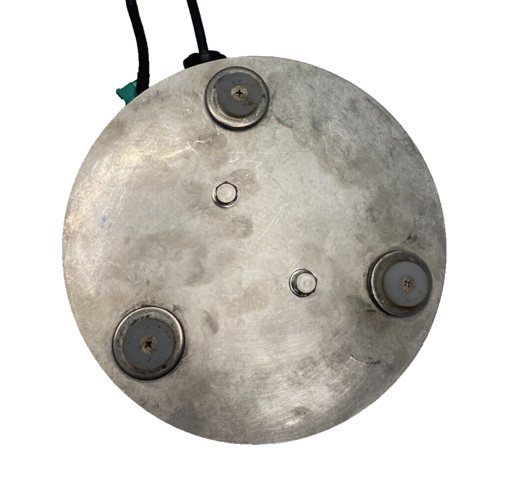 Yamato Main Vibrator Load Cell | eBay