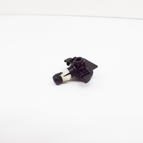NEW VW POLO 6R RIGHT SIDE HEADLIGHT WASHER NOZZLE 6R0955104A OEM | eBay