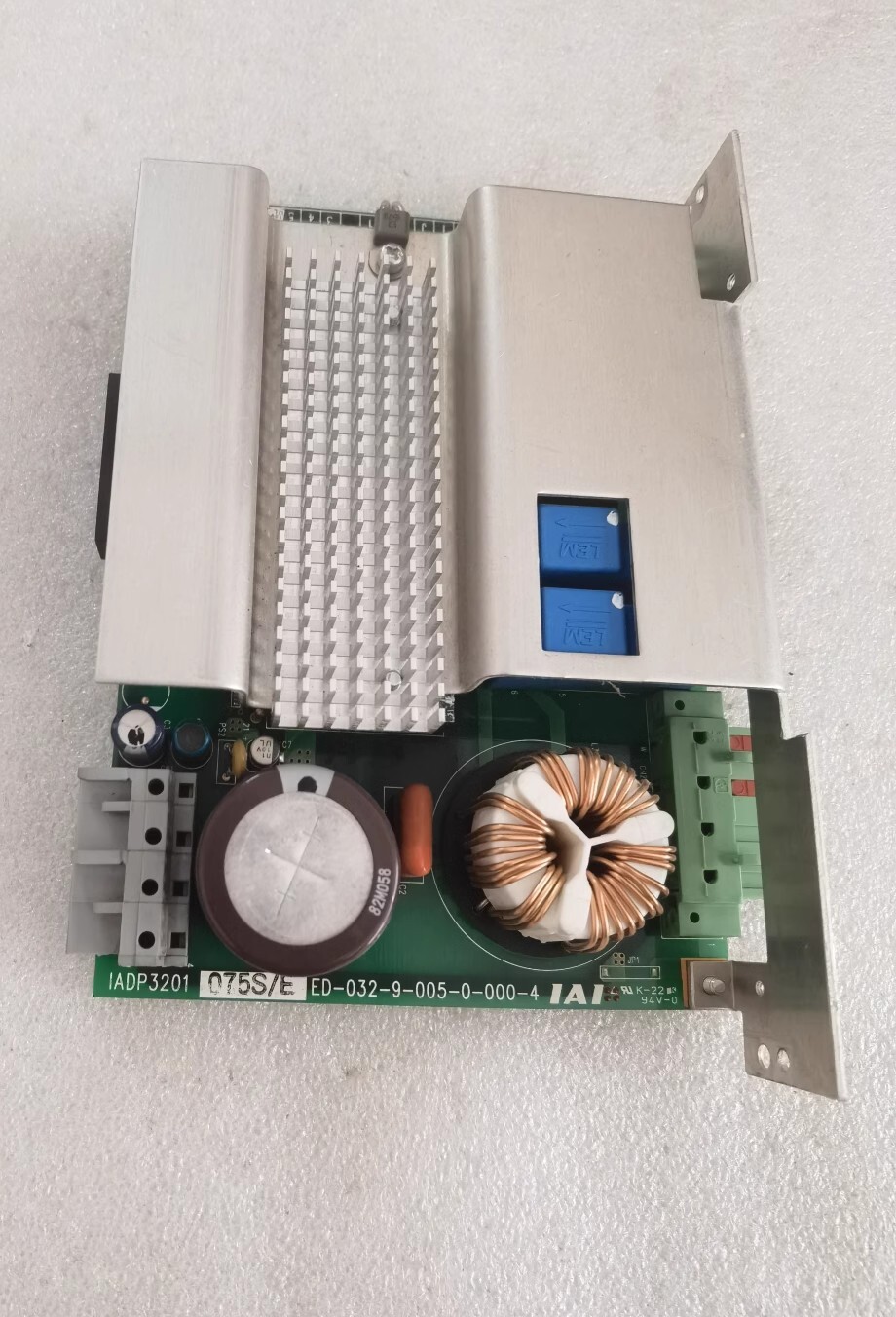 1pc used IAI IADP3201 075S/E ED-032-9-005-0-000-4 | eBay