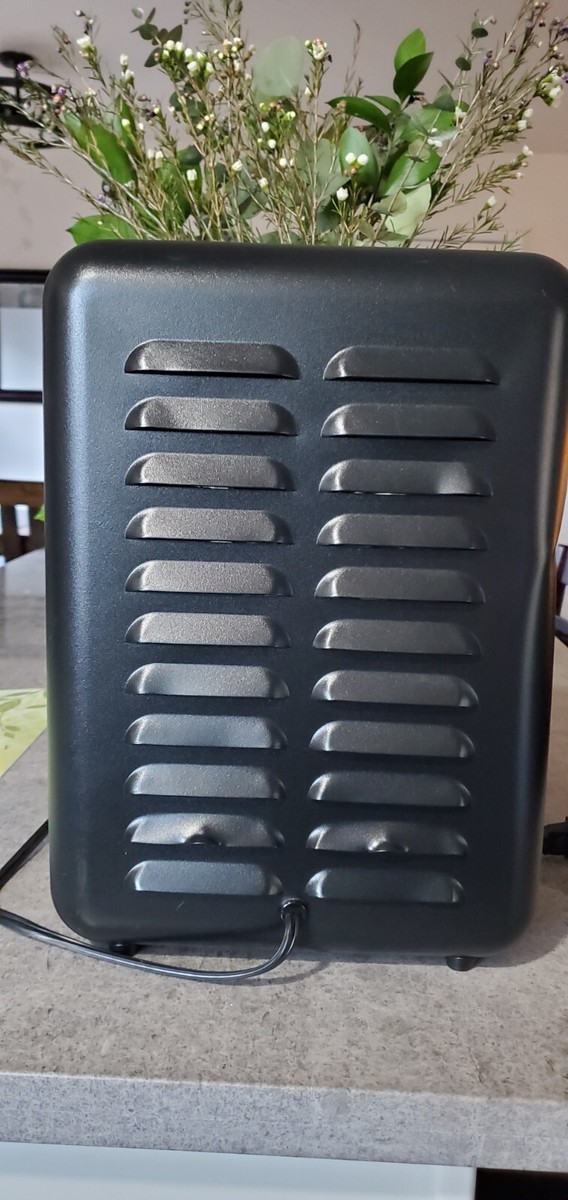 Utility 39milkhouse39 Style Electric Space Heater Dq1702 Ebay Intertek