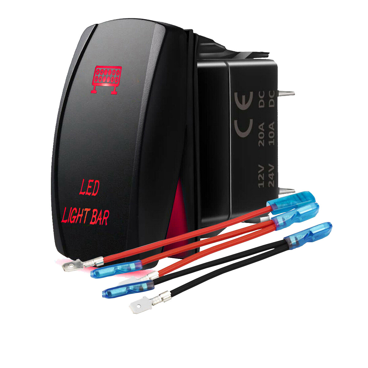 Model Making Pressure Sensor 1x Pressure Switch (1-Pin) - Perfect For ...