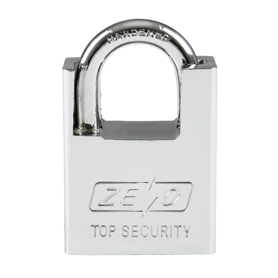 60mm HEAVY DUTY WAREHOUSE CONTAINER GARAGE SHED SHUTTER PADLOCK GATE ...