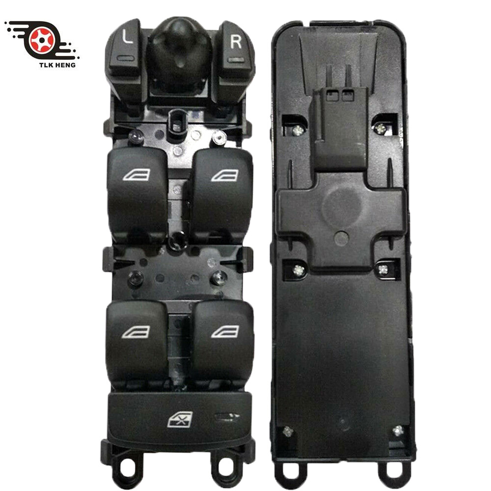 LR013883 POWER WINDOW SWITCH FITS LAND ROVER LR4 DISCOVERY RANGE ROVER ...