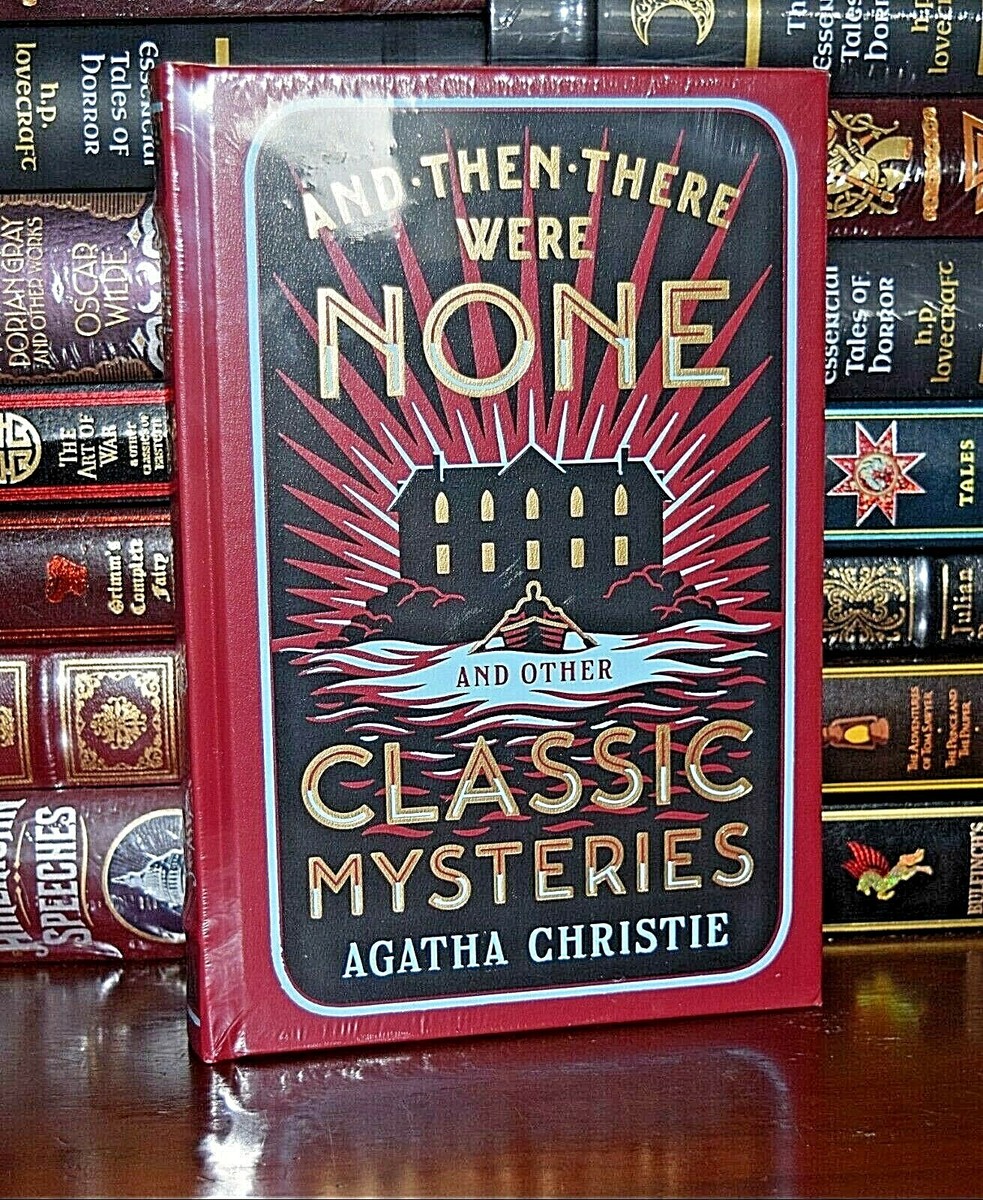 Agatha Christie And Then Pocket Books 261 Agatha Christie And Then