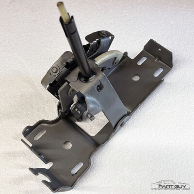 REBUILT 87-92 Z28 Trans Am Console Shifter Firebird Camaro RS SS ...