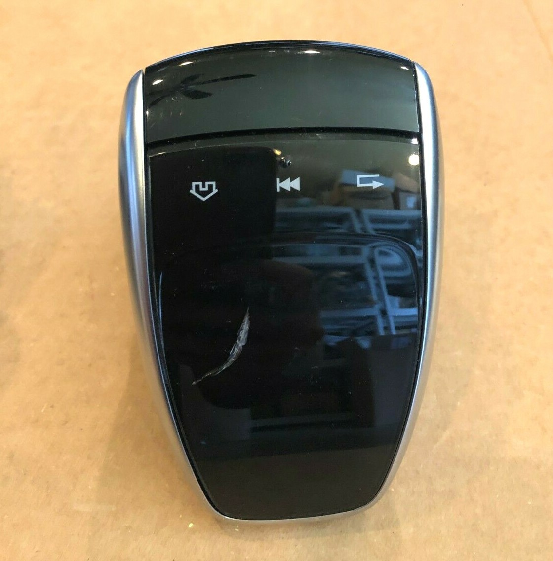 SET OF 3 - MERCEDES W213 COMMAND TOUCHPAD CONTROLLER UNITS PART ...