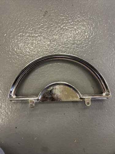 1958 1959 1960 1961 1962 Corvette C1 Original Speedometer Bezel GM ...