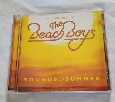 Greatest Hits CD Lot of 27 Untested Springsteen Armstrong Beach Boys ...