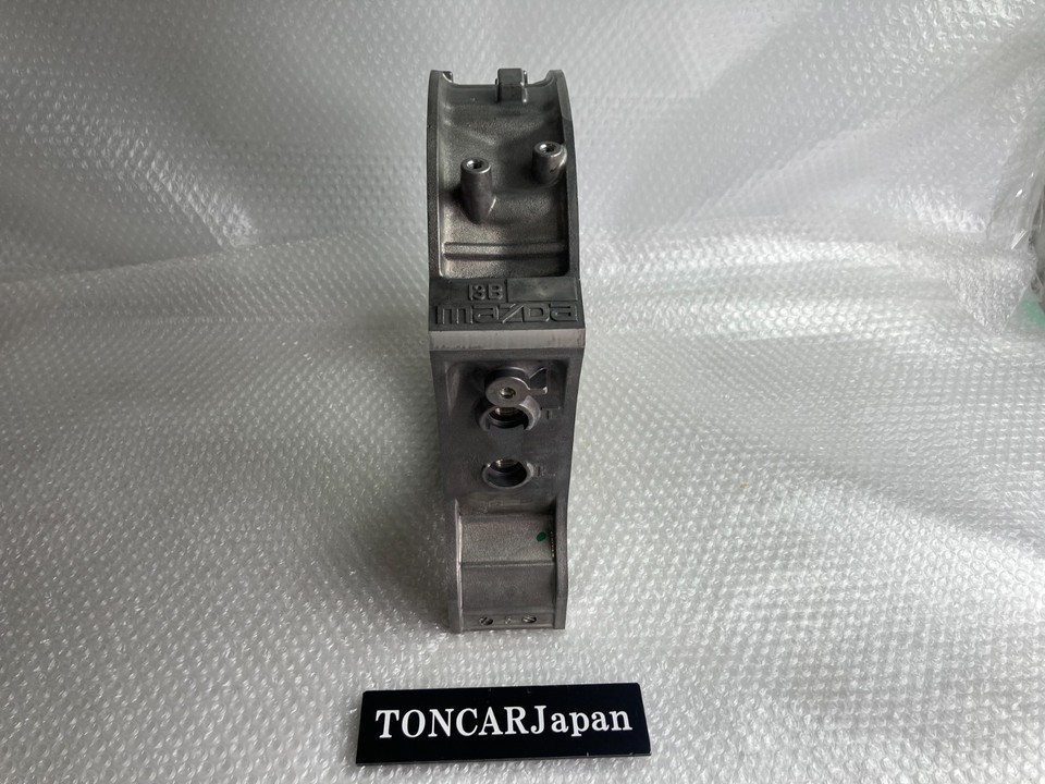 MAZDA GENUINE RX8 RX-8 SE3P 13B ROTARY WANKEL ENGINE FRONT ROTOR ...