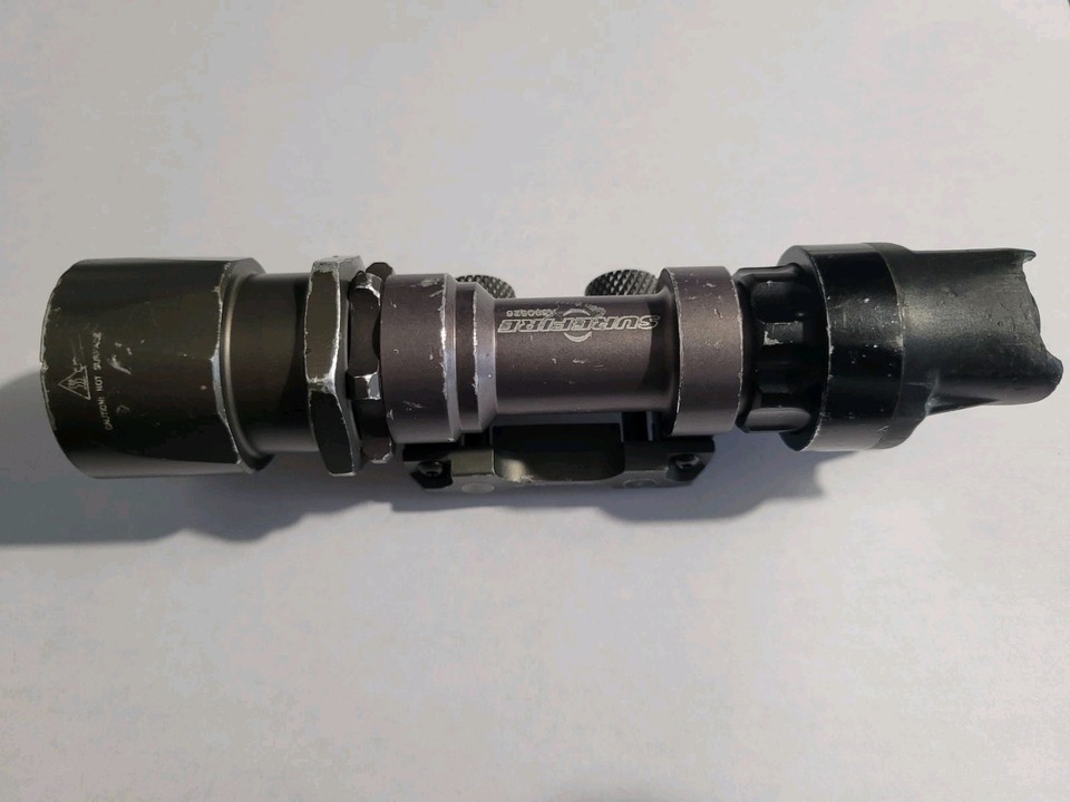SureFire M951 weapon light | eBay