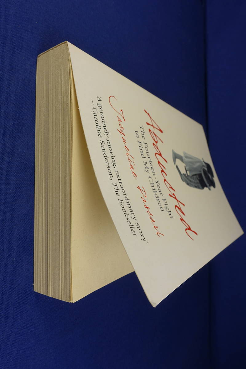 Jacqueline Pascarl Daughter Wedding Amazon.com: Once I Was A Princess: