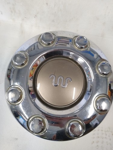 (1) 2005 - 2016 Ford F350 DRW King Ranch Center Cap Dually 8x200mm | eBay