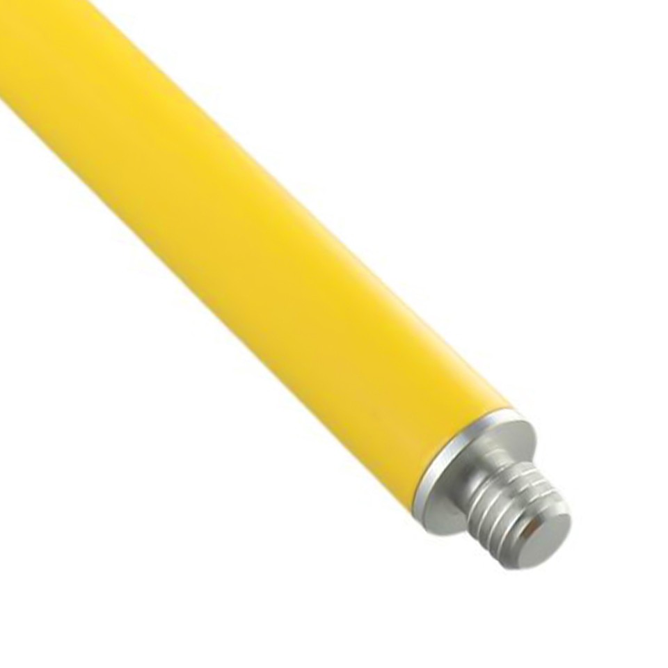 10cm 60cm Length GPS Surveying Pole Antenna Extend Section 25mm ...
