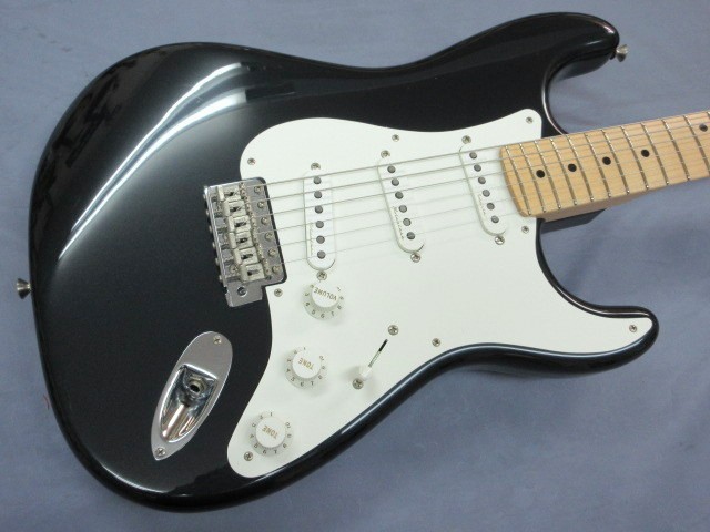 Fender Custom Shop Eric Clapton Signature Stratocaster / Mercedes ...