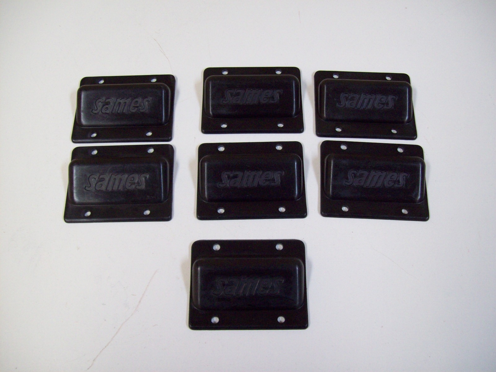 SAMES 438704 CAP - 7PCS - NEW - FREE SHIPPING!!! | eBay