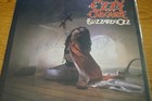 Ozzy Osborn & Randy Rhoads Autographed Blizzard of Ozz Album COA | eBay