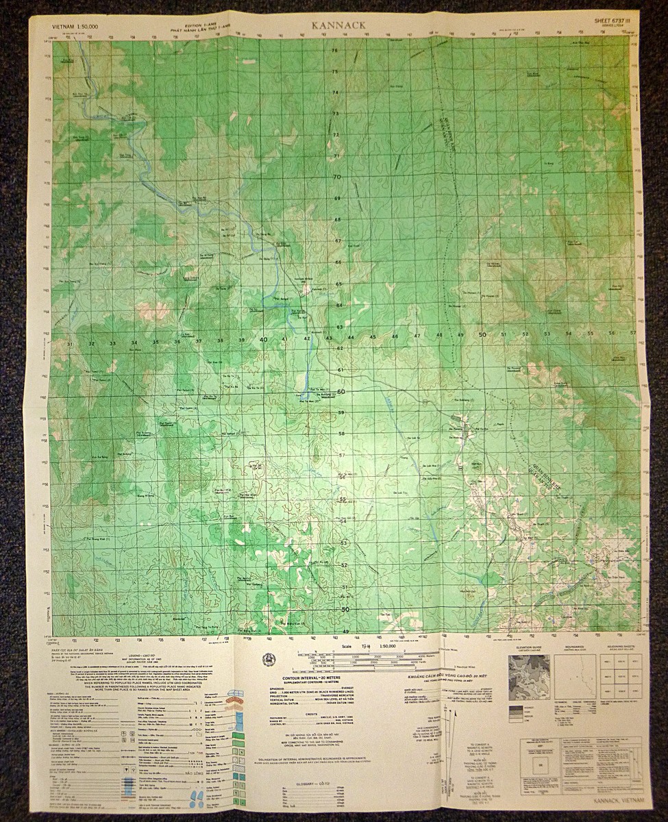 Maps Of Bases Vietnam War US Bases Positioned For War Against China