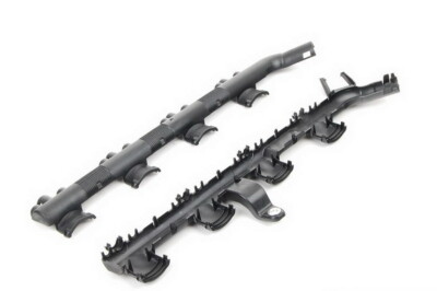 AUDI A4 B8 Coil Pack Wiring Harness Cable Guide 06H971824B NEW GENUINE ...