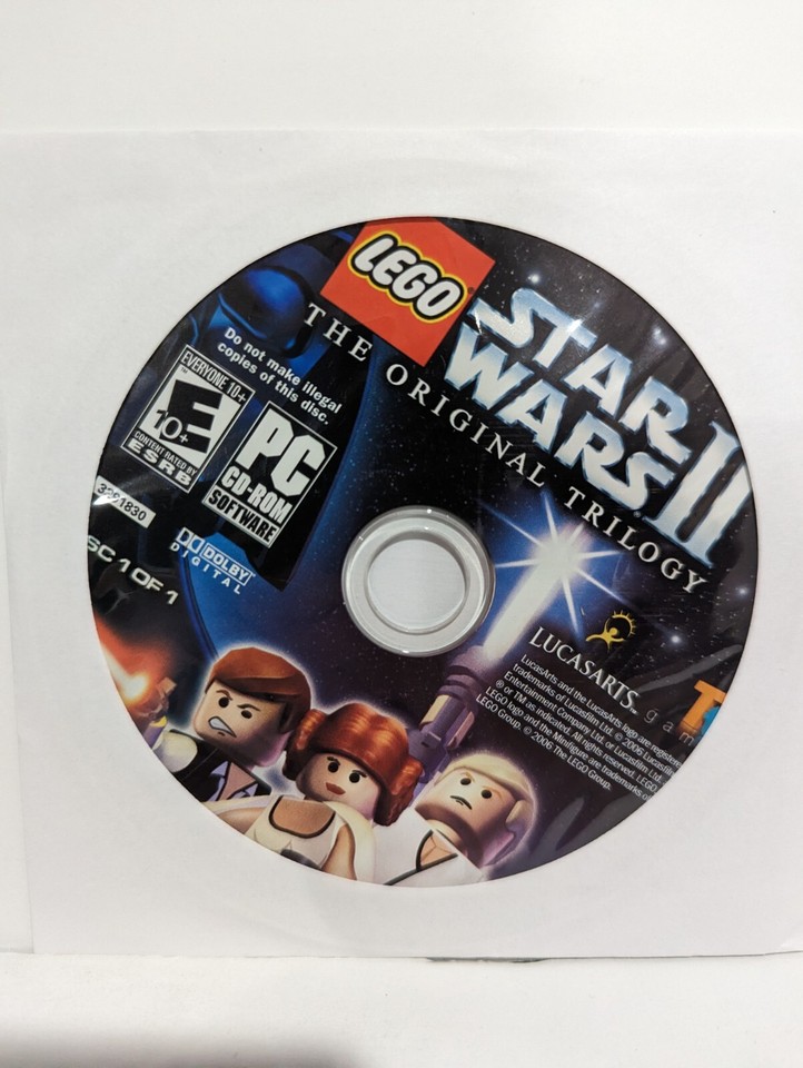 Cheap Discount Value PC CD DVD ROM Games Used Resurfaced Disc Only | eBay