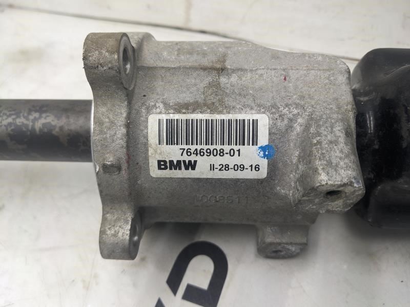 2014-2017 Mini Cooper Clubman Front Right Output Axle Shaft 31608611938 ...