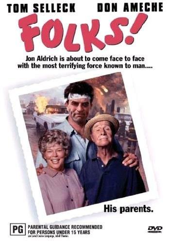 Folks (DVD, 1992) for sale online | eBay