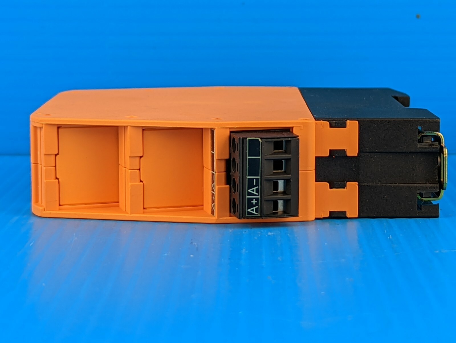 IFM Electronic AC2250 Interface Control Cabinet Module, D45127 | eBay