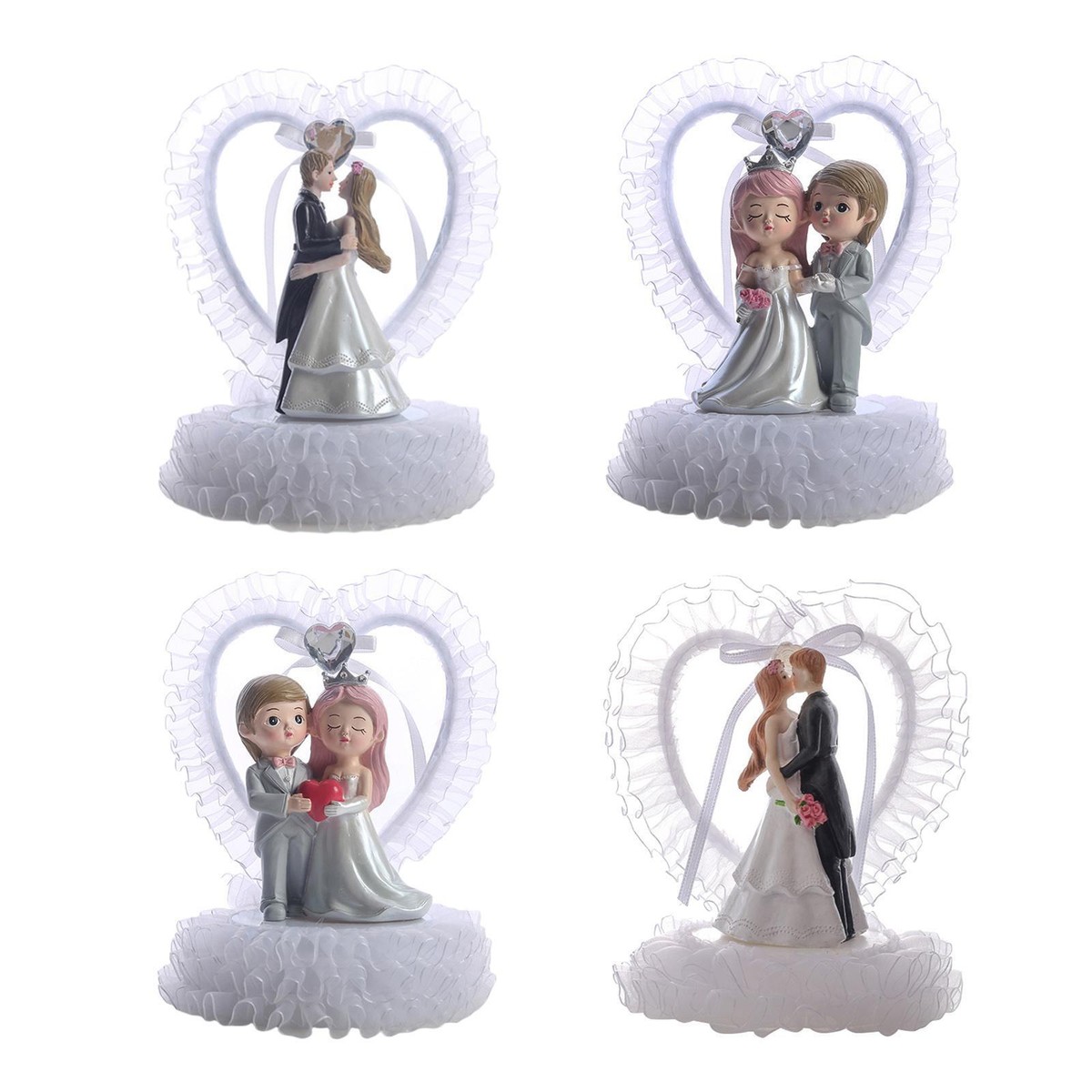 Supernatural Cake Toppers