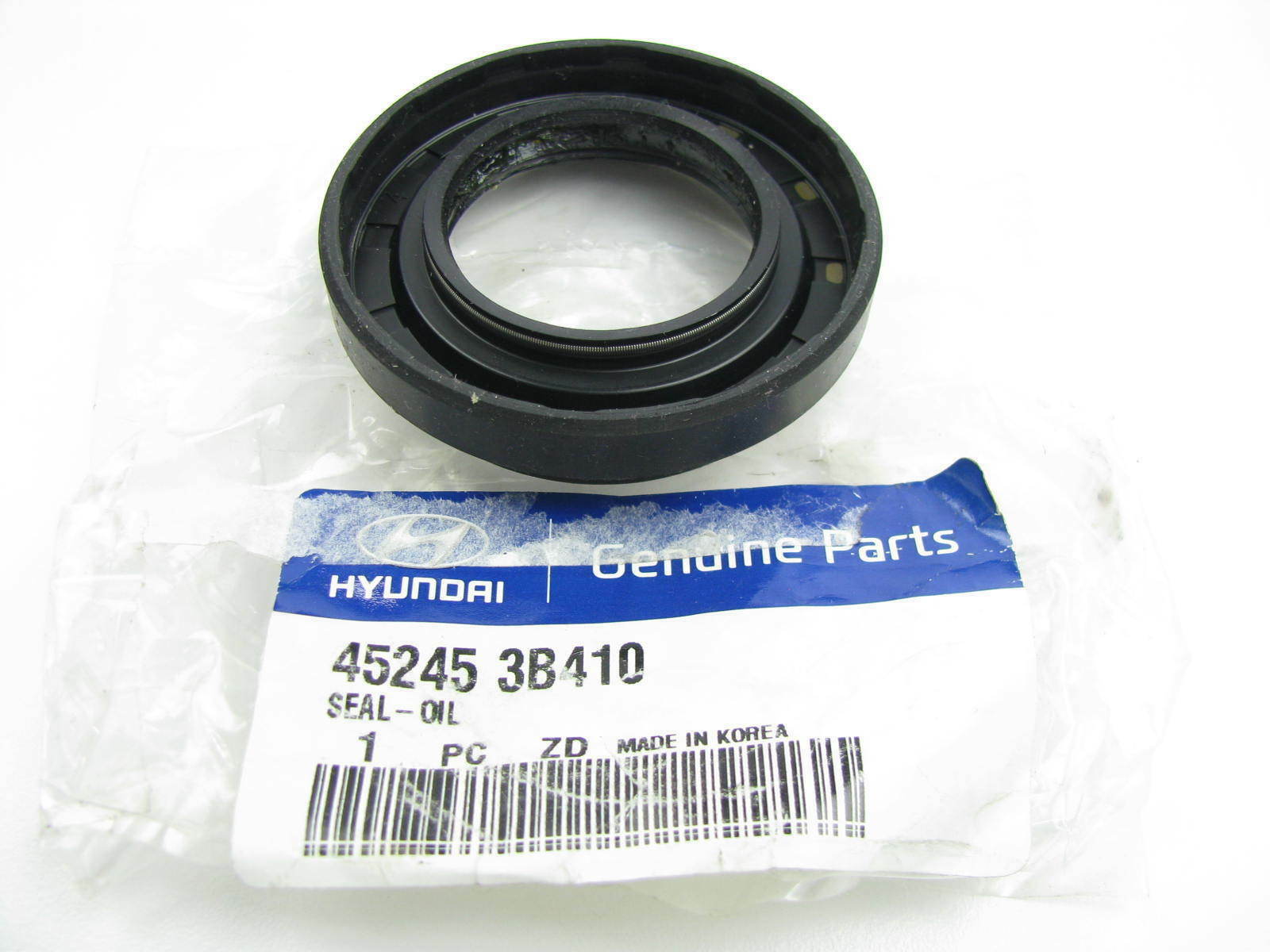 GENUINE BRAND NEW KIA OPTIMA 2013-2015 SEAL-OIL AUTO TRANSMISSION CASE ...