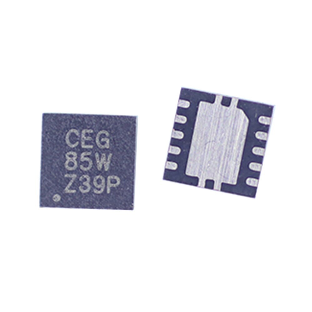 1Pcs TPS74701DRCR VSON-10 Output 500mA LDO Voltage Regulator | eBay