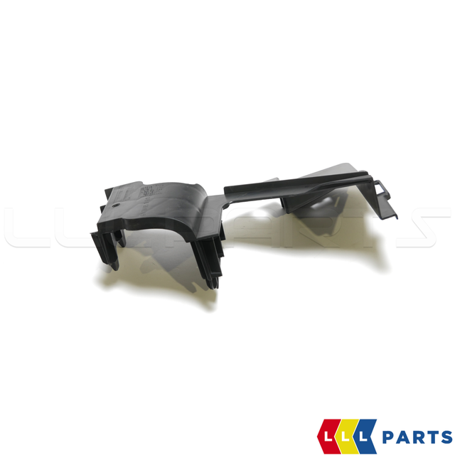 Genuine MB C W204 AMG Front Right Bumper Stiffening Bracket A2048851116 ...