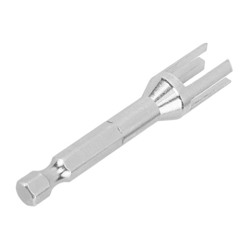 (Silver) Quick Rod End Assembly Tool Compact AntiCrack RC Rod End ...