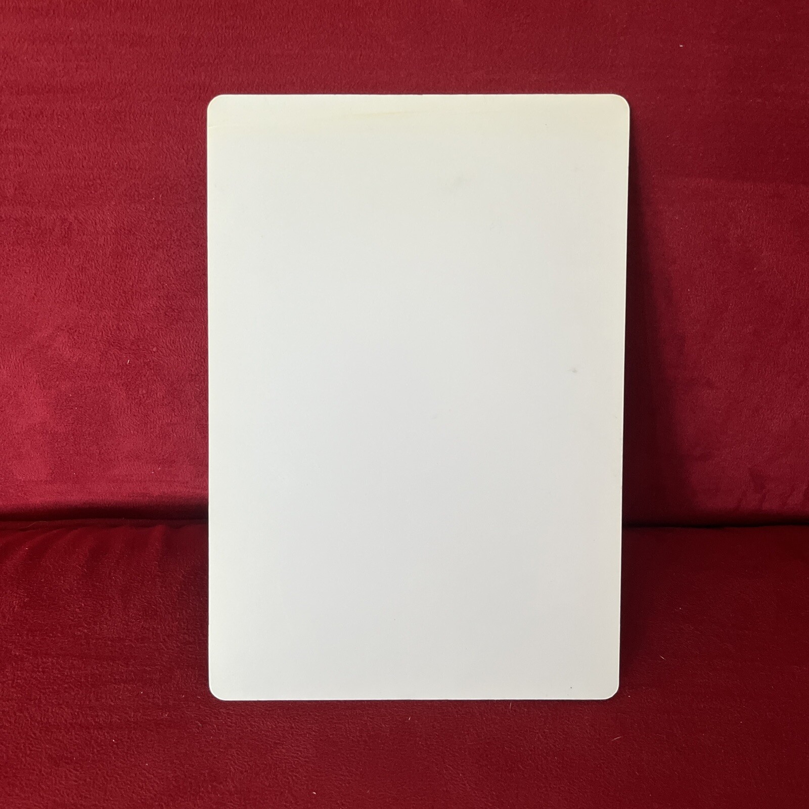 Blockbuster Movie Backer Card Mini Poster Art 5.5” x 8” The Cell ...