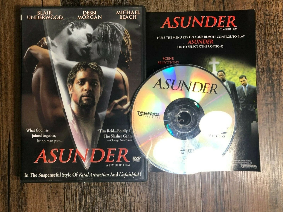 Asunder 1998