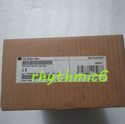 Brand New PC-E984-255 PLC Modules Fast FedEx or DHL | eBay