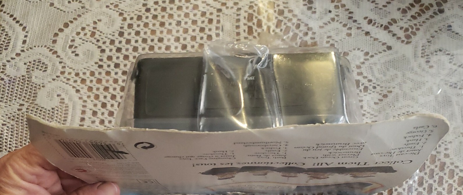 Ertl Guysborough Bath Toy THEODORE TUGBOAT SERIES 1989 Very Rare! NEW ...