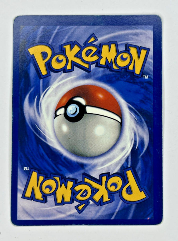 1999 Pokémon TCG Fossil Set Articuno Holo Rare Card 2/62 WOTC Vintage ...