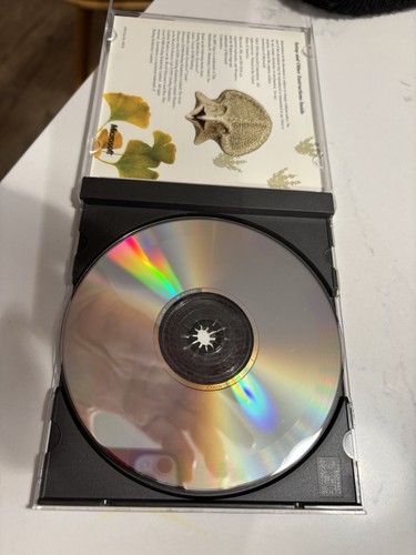 Microsoft Dinosaurs PC CD-ROM Vintage 1993 | eBay