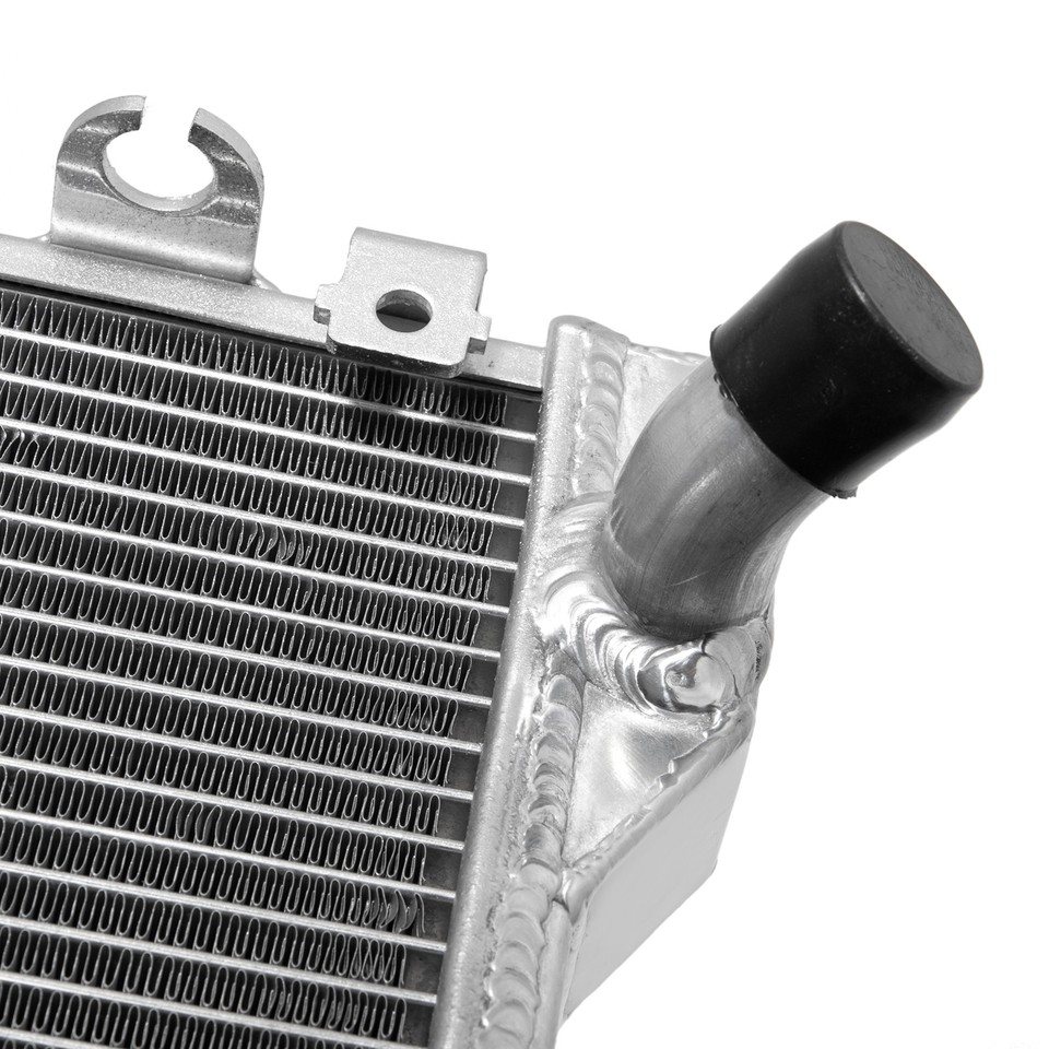 Aluminium Cooler Radiator B34-12461-00-00 For Yamaha MT07 A 2018-21 ...