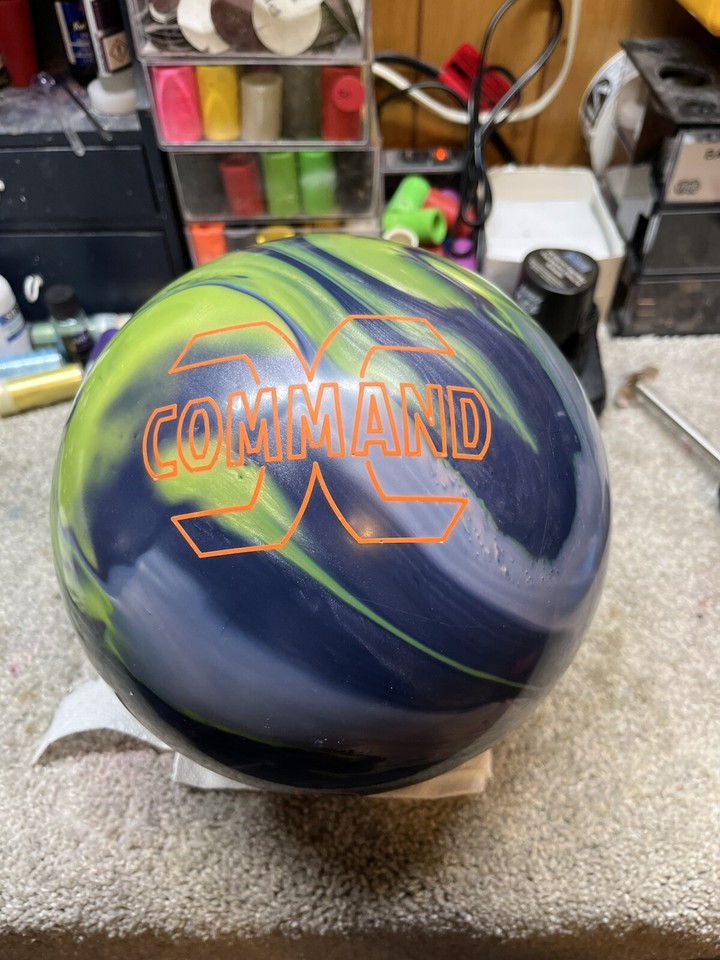 USED 15LB COLUMBIA 300 COMMAND | eBay