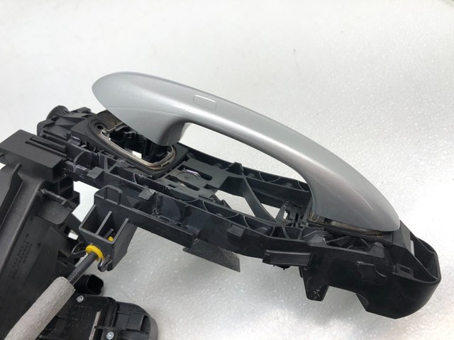 Central Locking Door Lock Latch Front Right MERCEDES S-class W222 ...