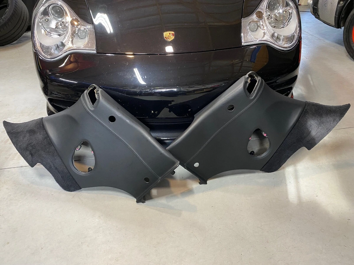 Porsche 911 Interior Back Seat | Cabinets Matttroy