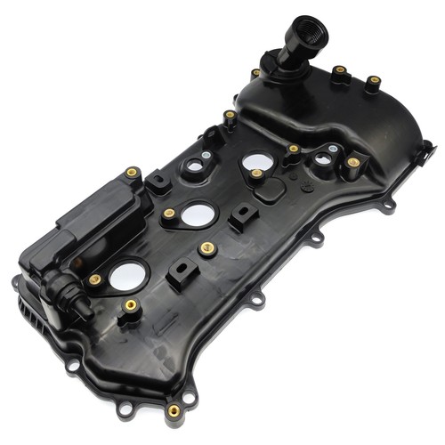 Left Side Engine Valve Cover For 2017- 2022 Toyota Highlander 3.5L ...
