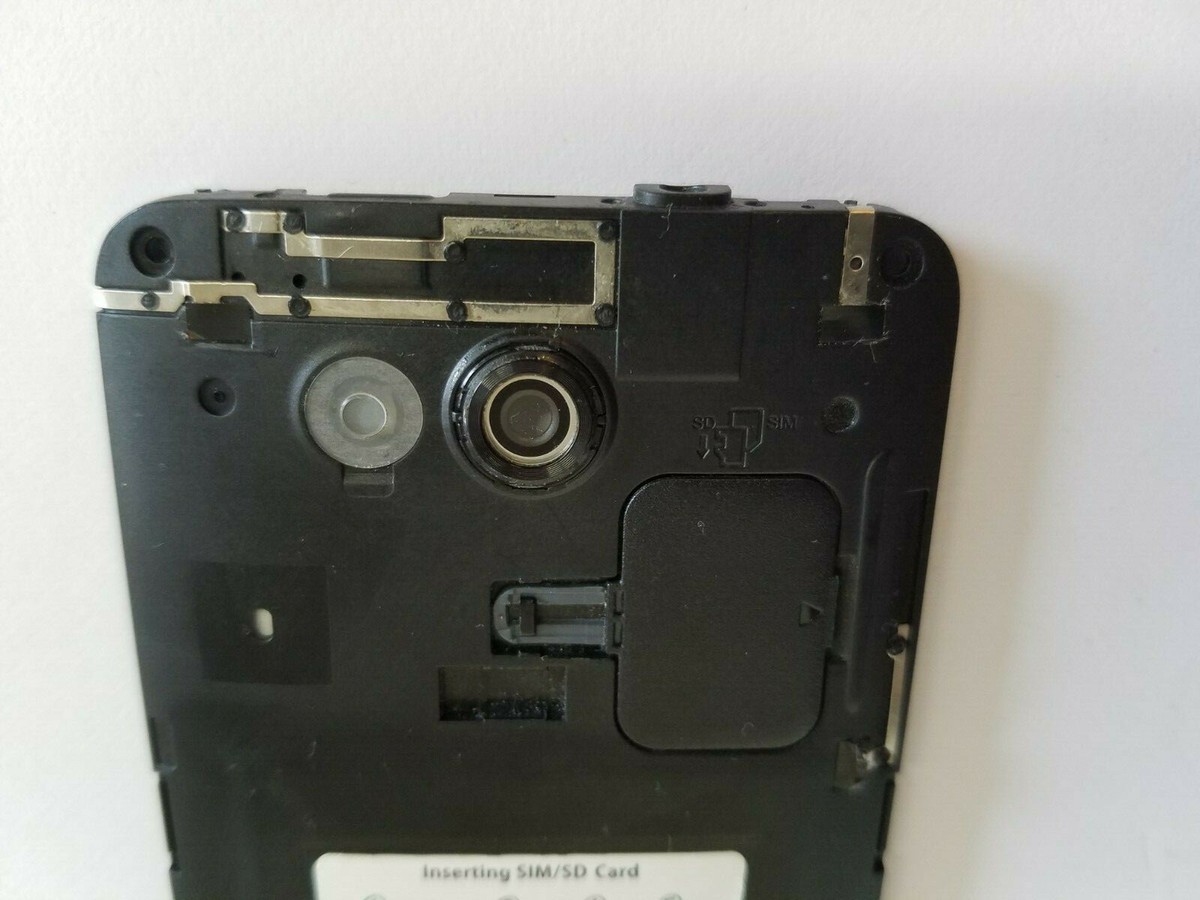 Kyocera Hydro Metro Pcs