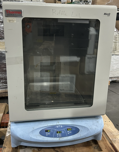 Thermo Scientific MaxQ 6000 SHKE6000-7 4353 Refrigerated Incubator ...