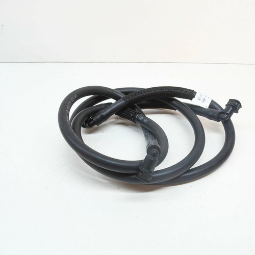 New Genuine Mercedes-Benz C Class Headlight Washer Hose Pipe ...