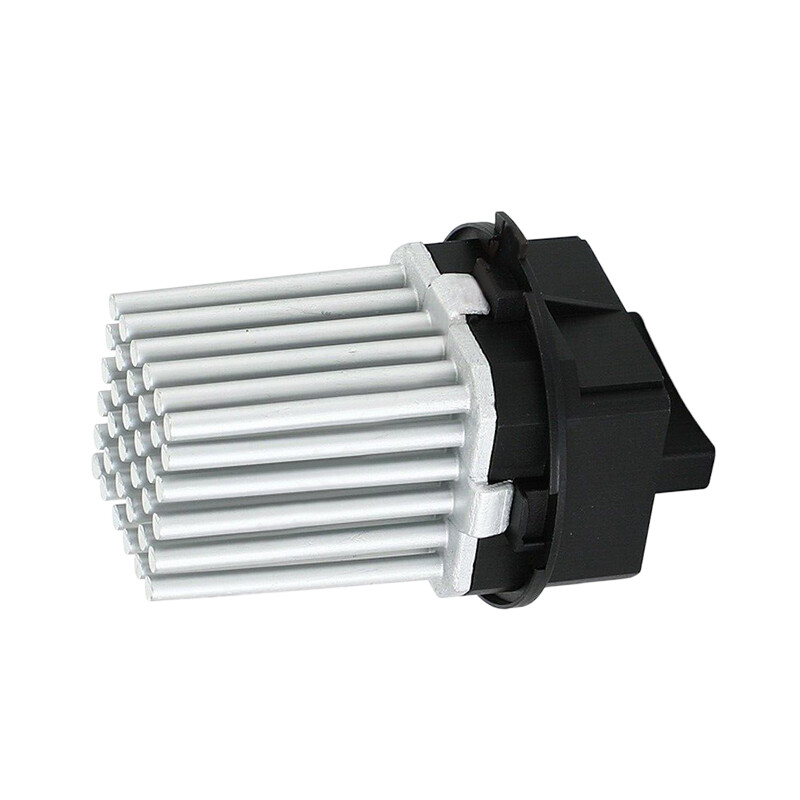 Heater Blower Motor Resistor Regulator Fit For Volvo S60 V60 XC60 S80 ...