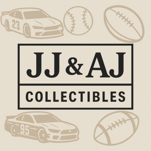 JJ and AJ Collectibles | eBay Stores