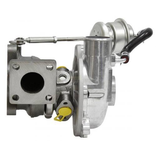 TURBOLADER NOUVEAU - OE-REF. 8971923310 POUR ISUZU | eBay