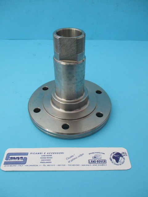 Land Rover Defender Rear Stub Axle FRC8540 KA 22s Axles for sale online ...